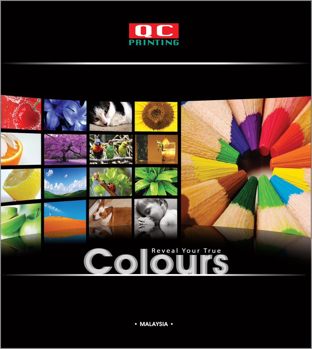 Colour Card Printing For All Painting Manufacturer Wholesaler QC ...