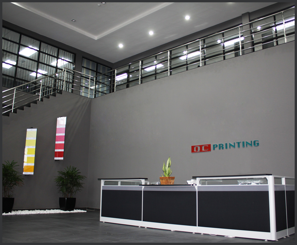 Colour Card Printing For All Painting Manufacturer Wholesaler QC ...
